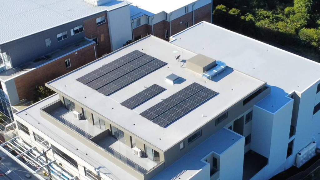 Commercial Solar - Ultimate Solar Solutions